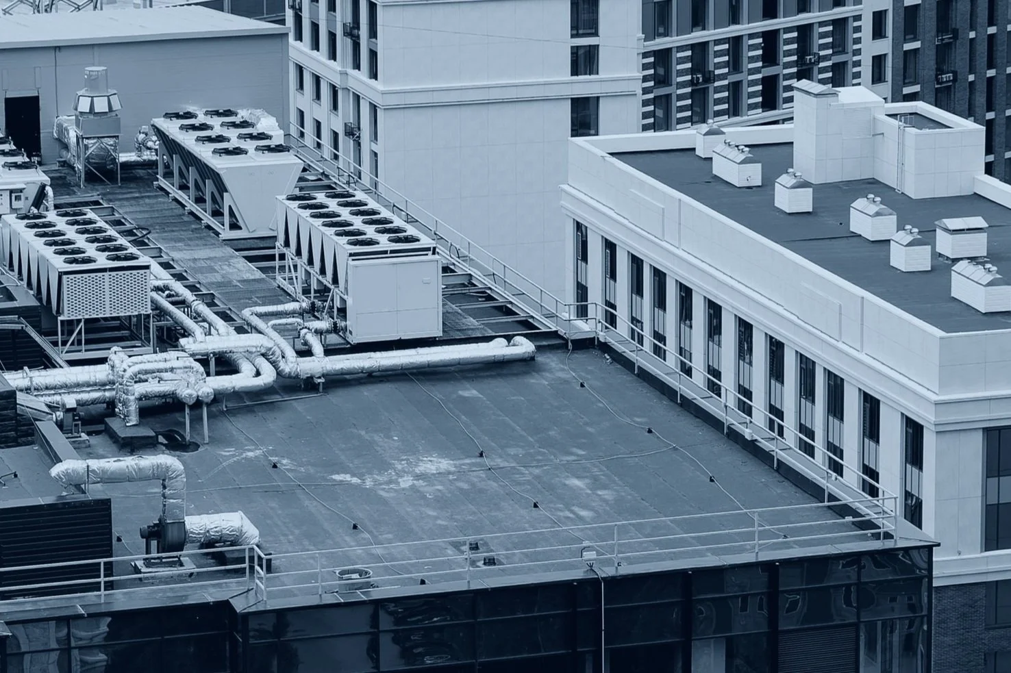 Our Services — ACS Services LLC