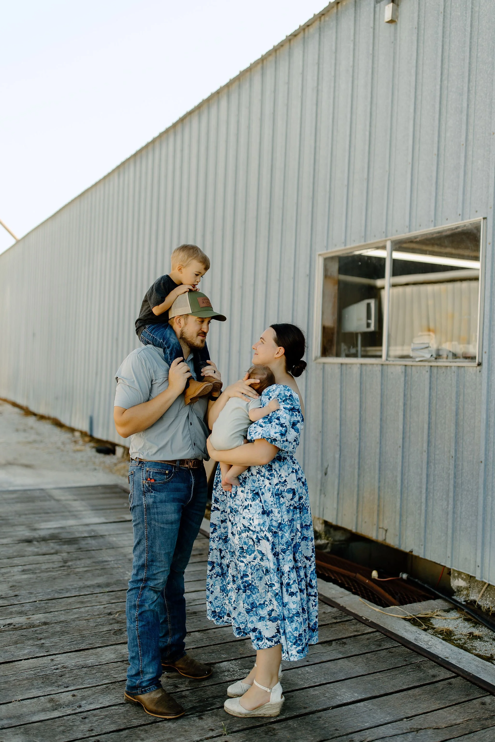 Preparing For Your Wedding Night — Yelena Sheremeta