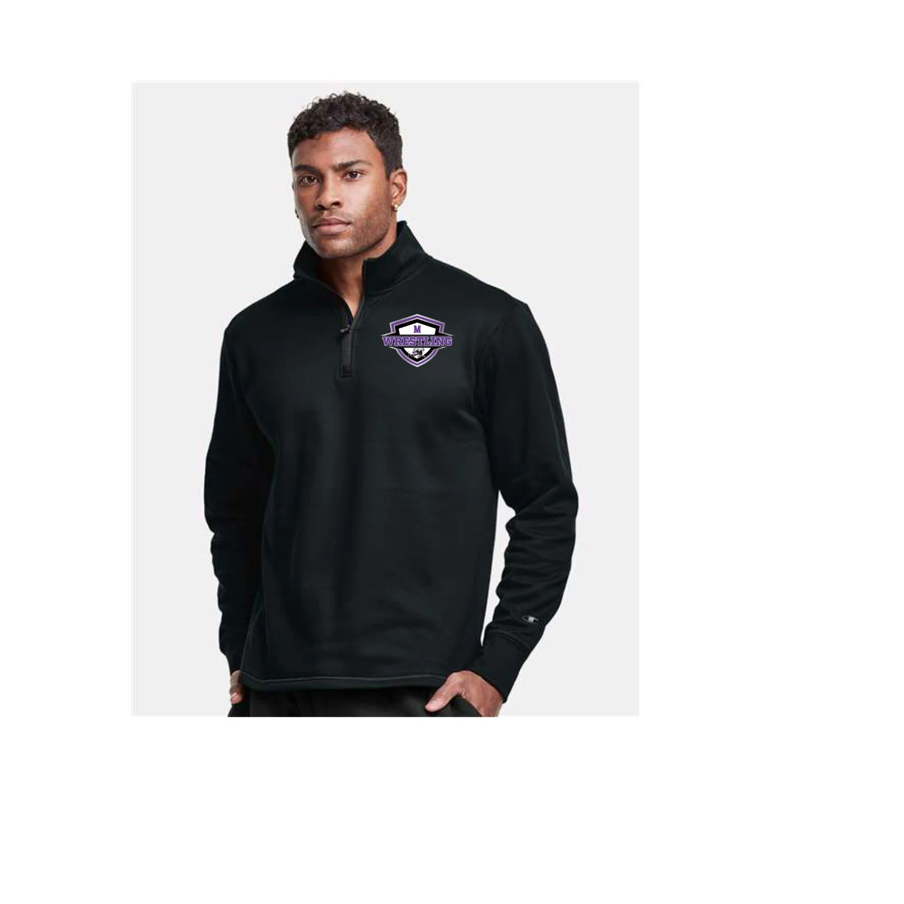 Team Apparel — Next Level Kreations