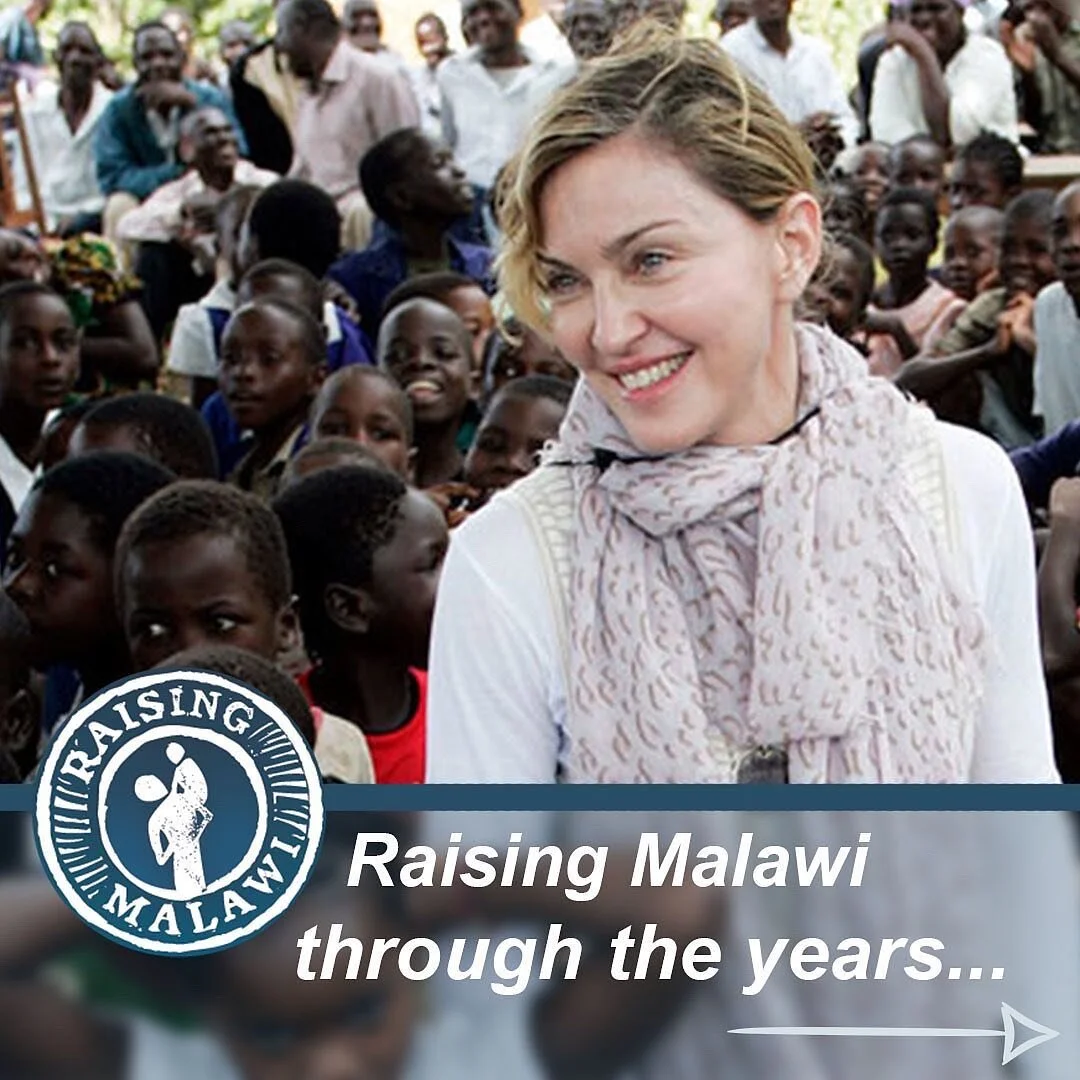 Raising Malawi