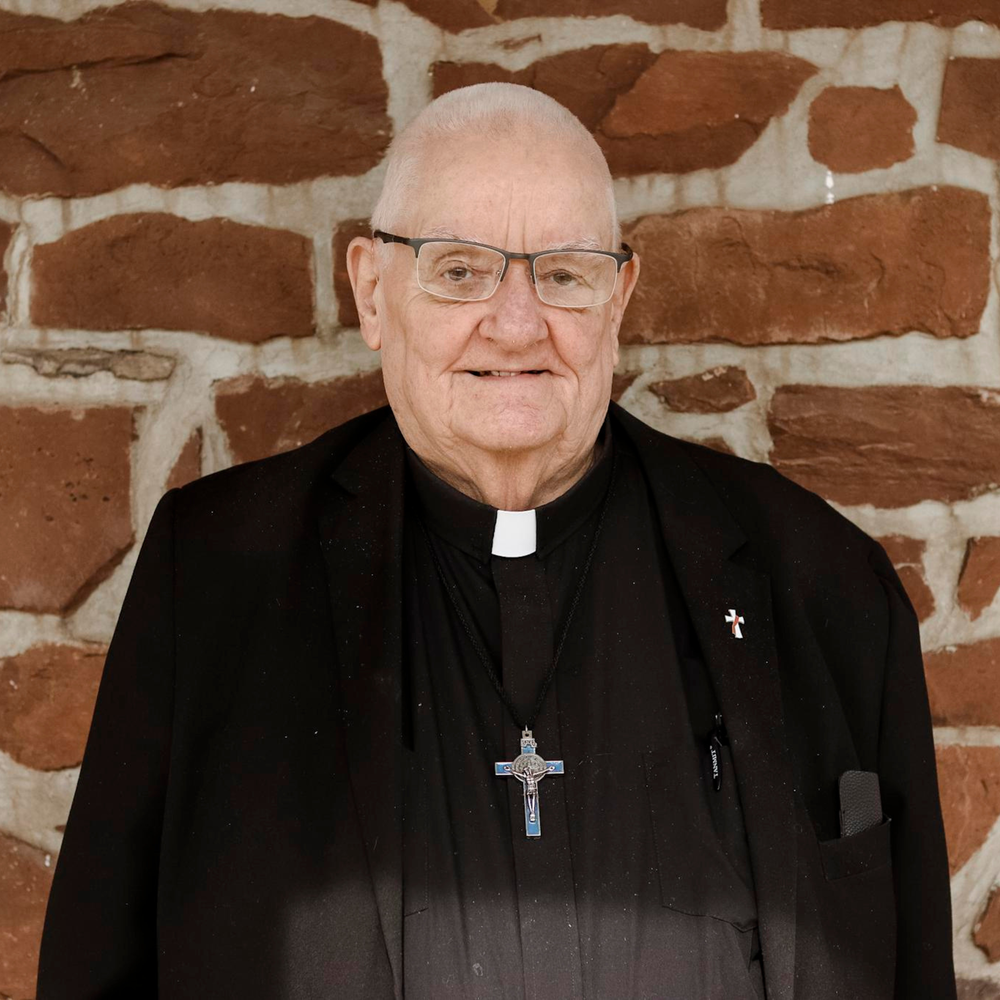 Clergy & Staff — St. Peter's Anglican Church