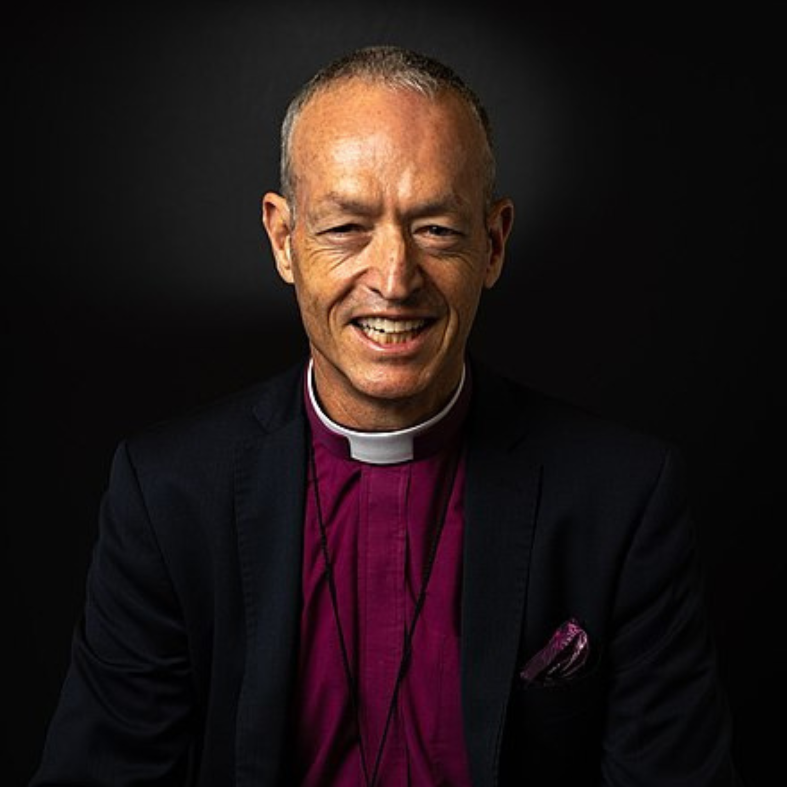 Clergy & Staff — St. Peter's Anglican Church