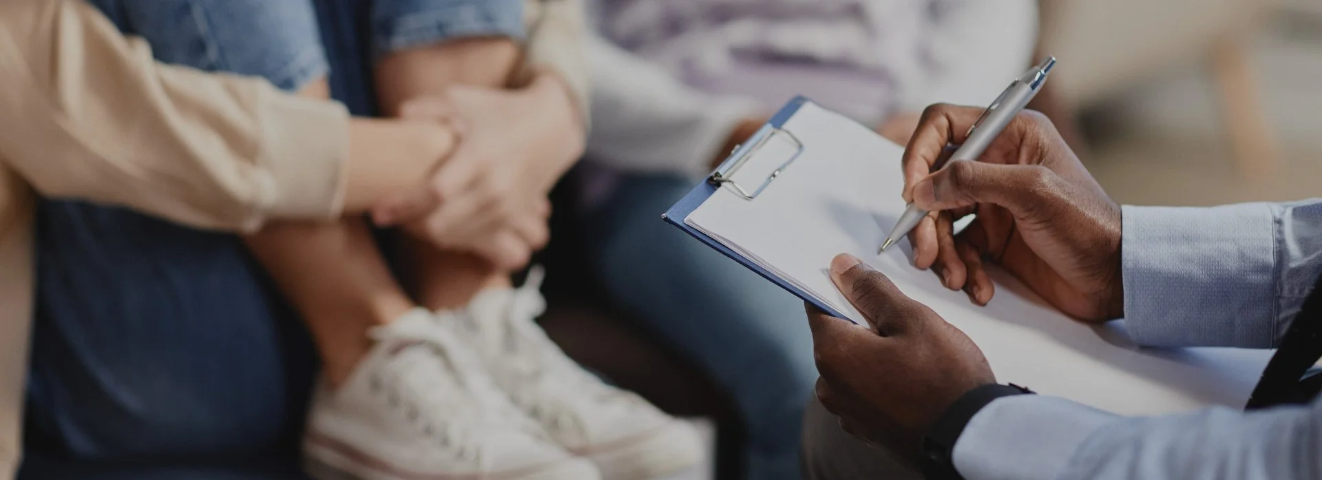 Our Services — Williams Psychological Services