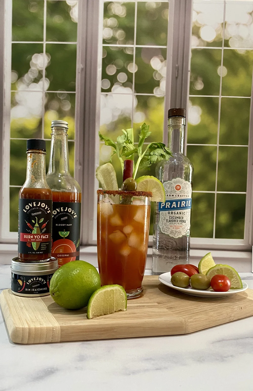 Drinks Inspired by The Big Game: Eagles vs. Chiefs Showdown — Every Sip