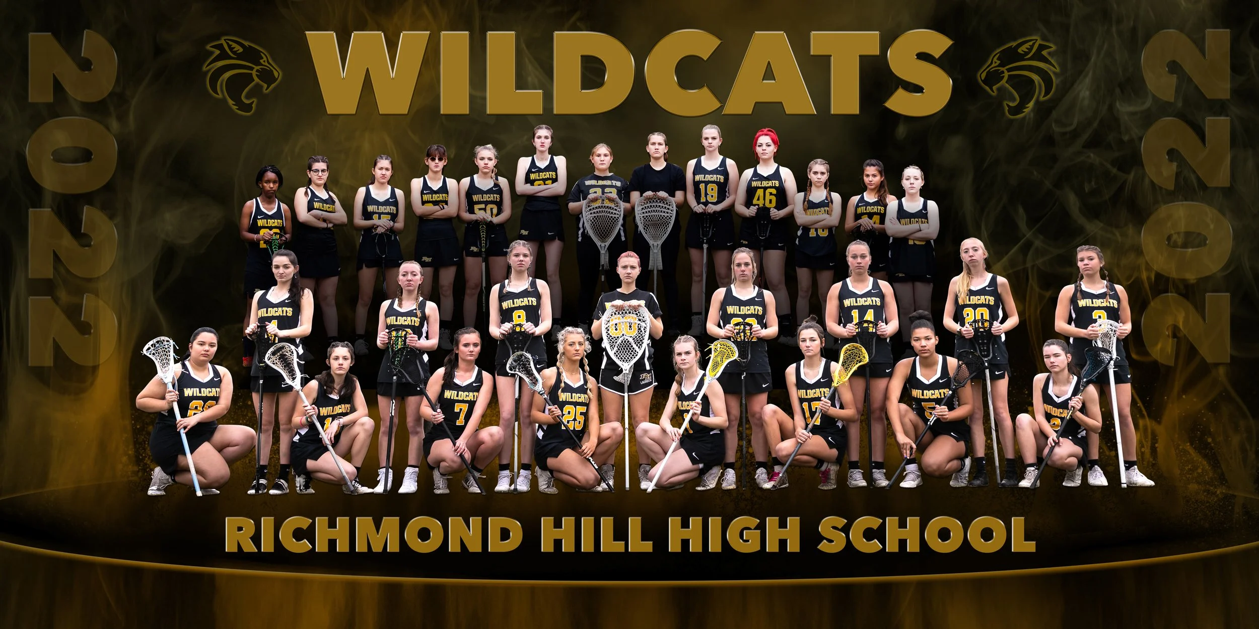 Photo Gallery — RHHS Girls Lacrosse