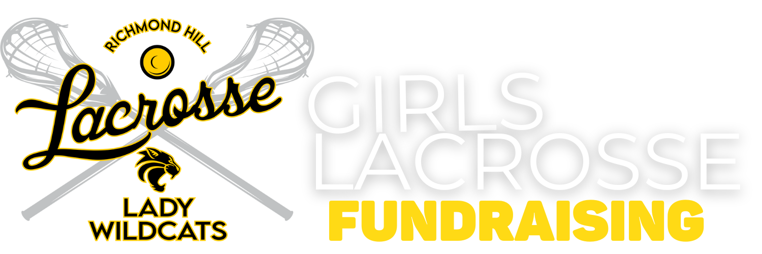 Girls Lacrosse Logo