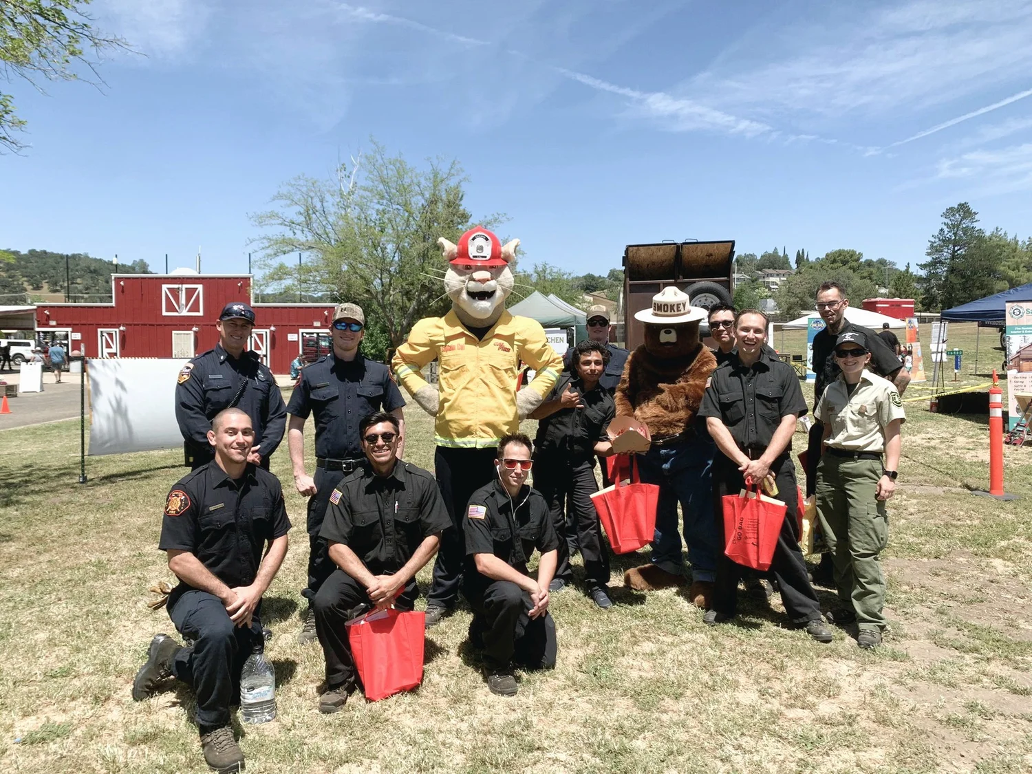 Gallery — Future Fire Academy