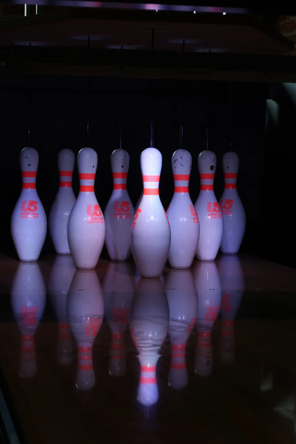 BOWLING — Nashville Underground