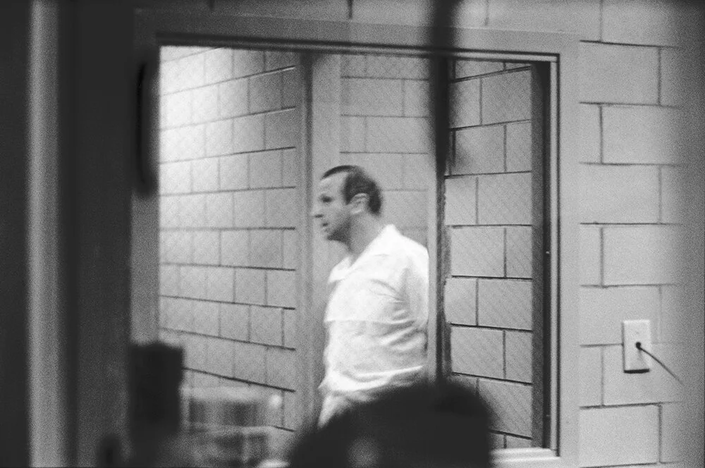 JFK assassination — Lawrence Schiller