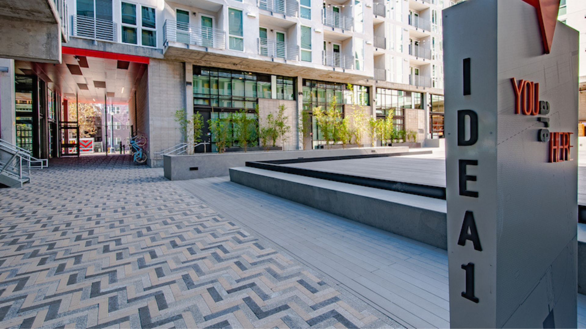 IDEA1, San Diego, CA | David Malmuth Development, LLC