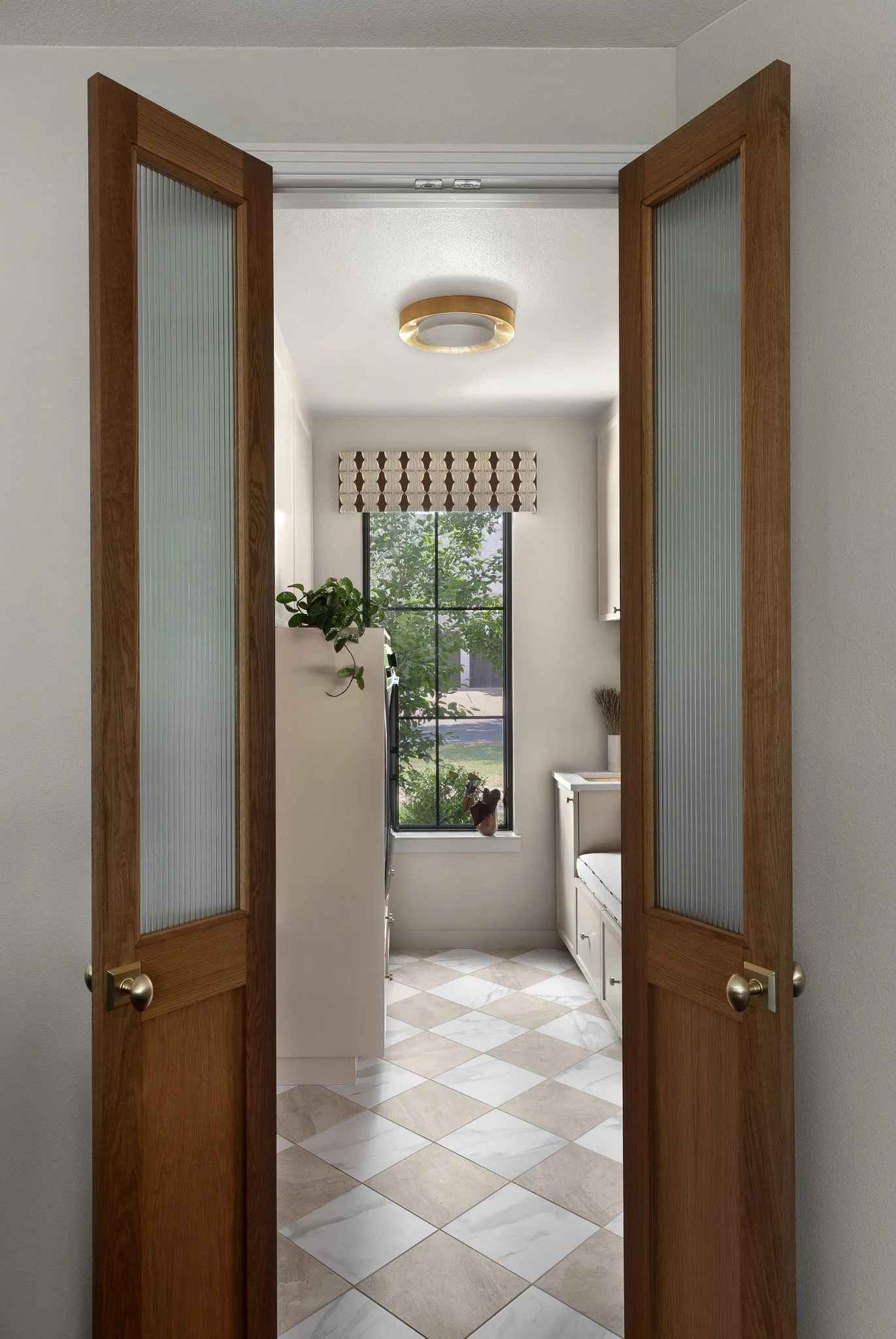 Mt. Bonnel Remodel — Dréa Peters Interiors