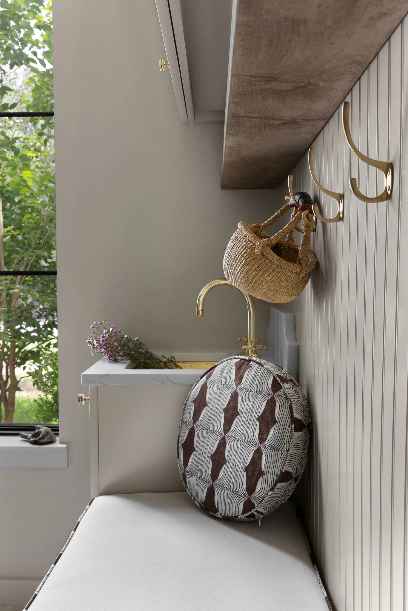 Design Bite Services — Dréa Peters Interiors