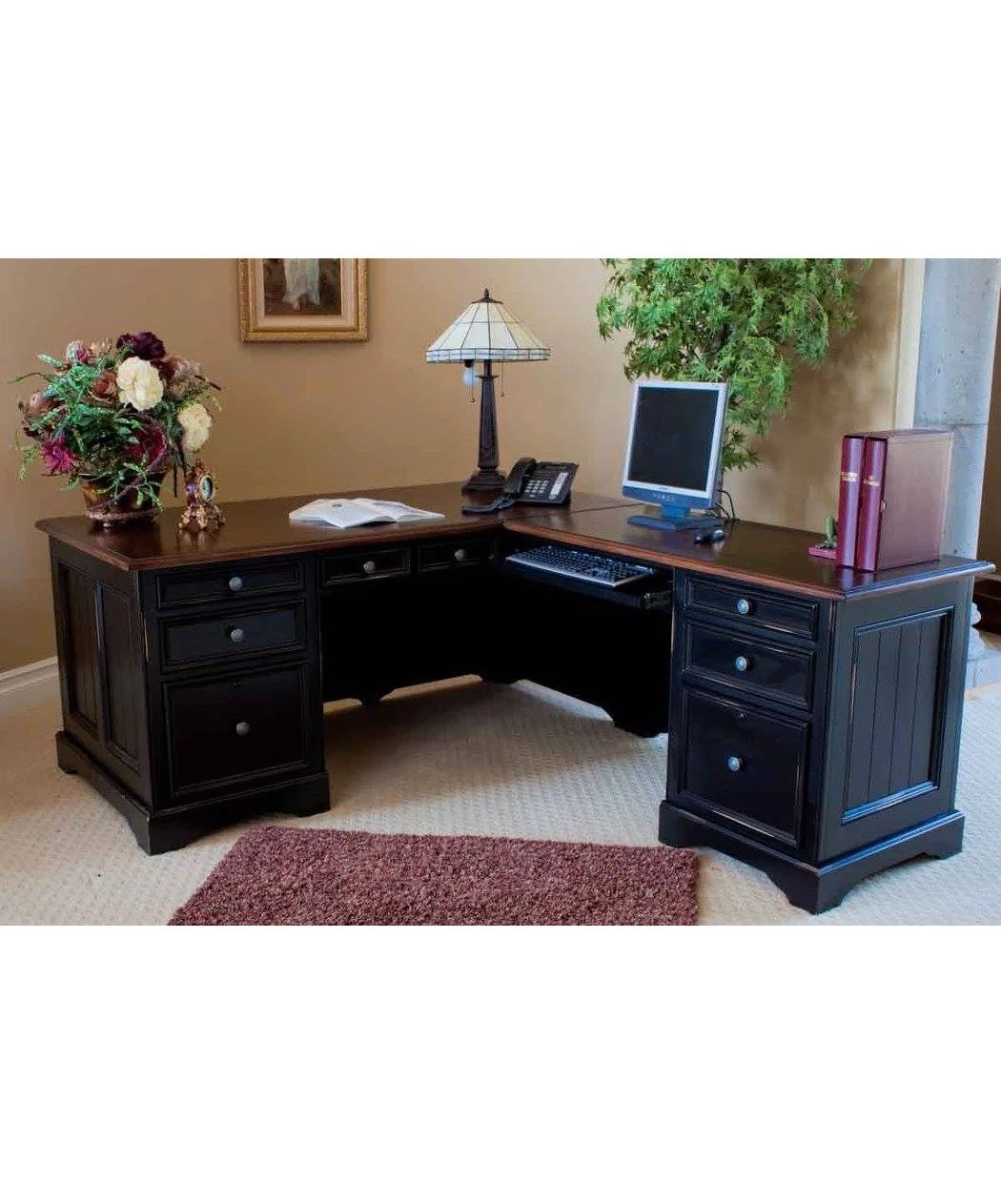 Office — Shop — Annie Oakley's Wood Furniture