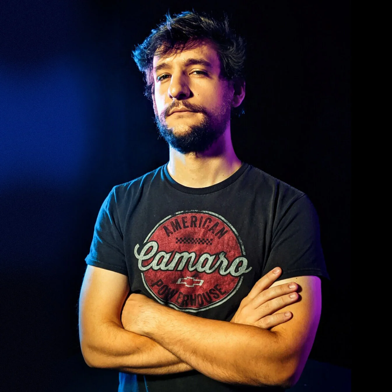 Guzman Gonzalez