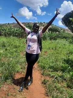 The Pader Project: A Transformation of Ugandan Water Data with Highly ...