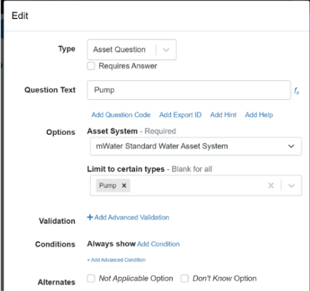 mWater Feature Updates 2022-2023 — mWater