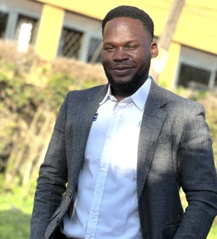 Bwambale, Binepe — mWater