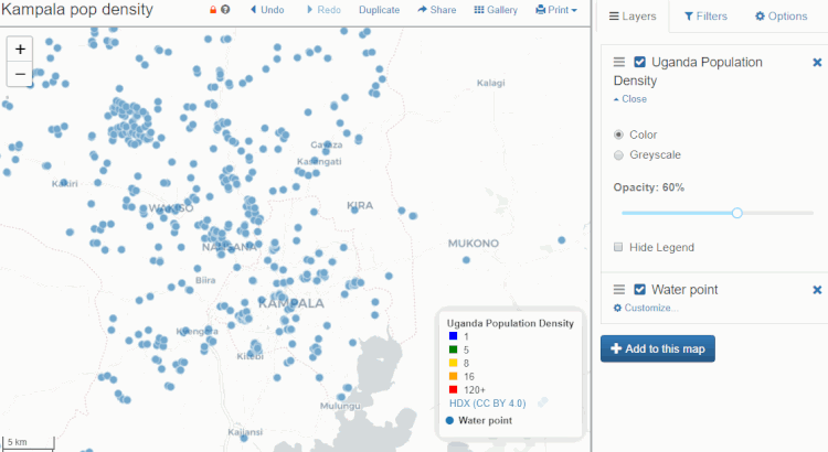 mWater as a Digital Public Good — mWater