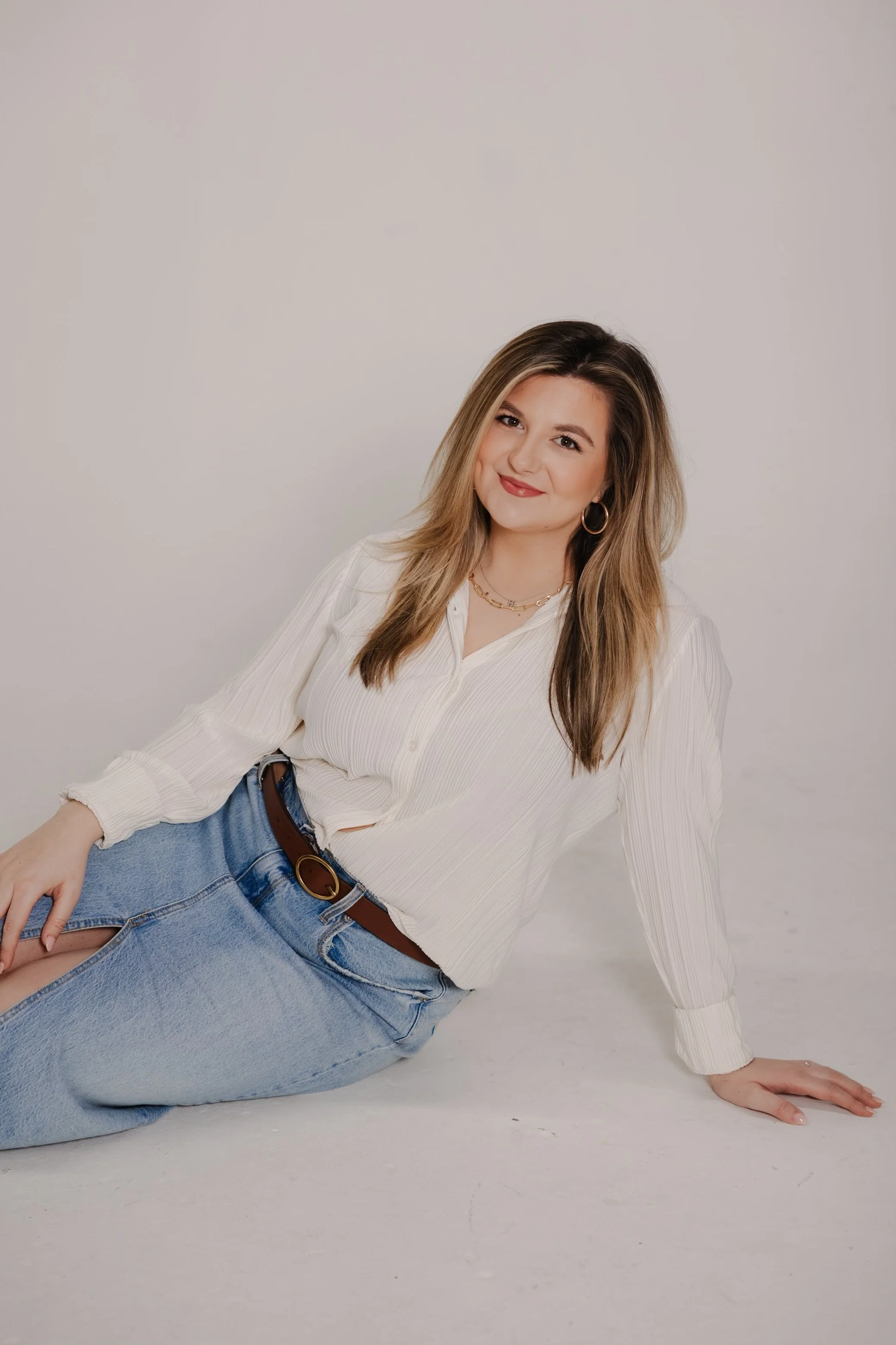 About 1 — ThreeStrandsSalon