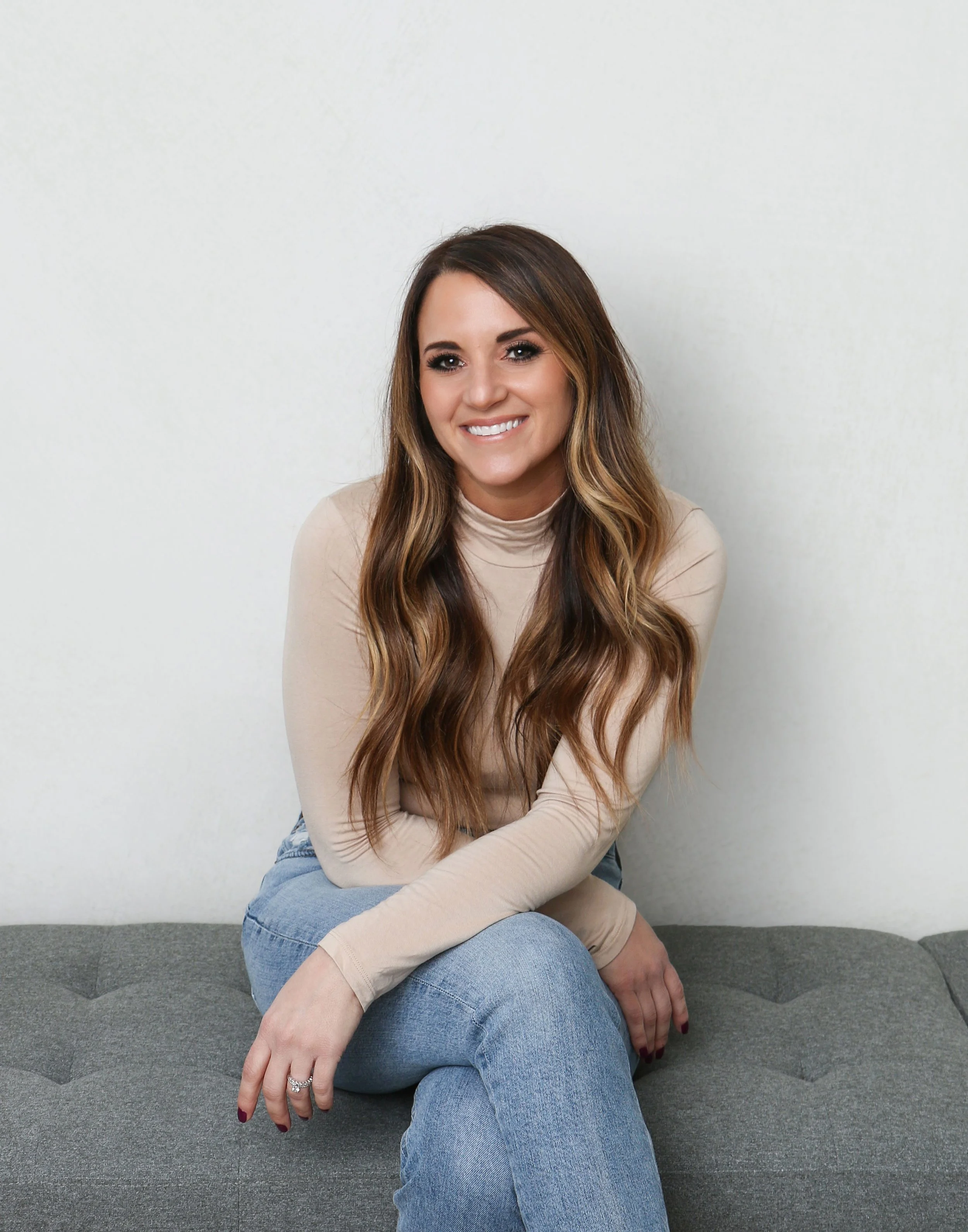 About 1 — ThreeStrandsSalon