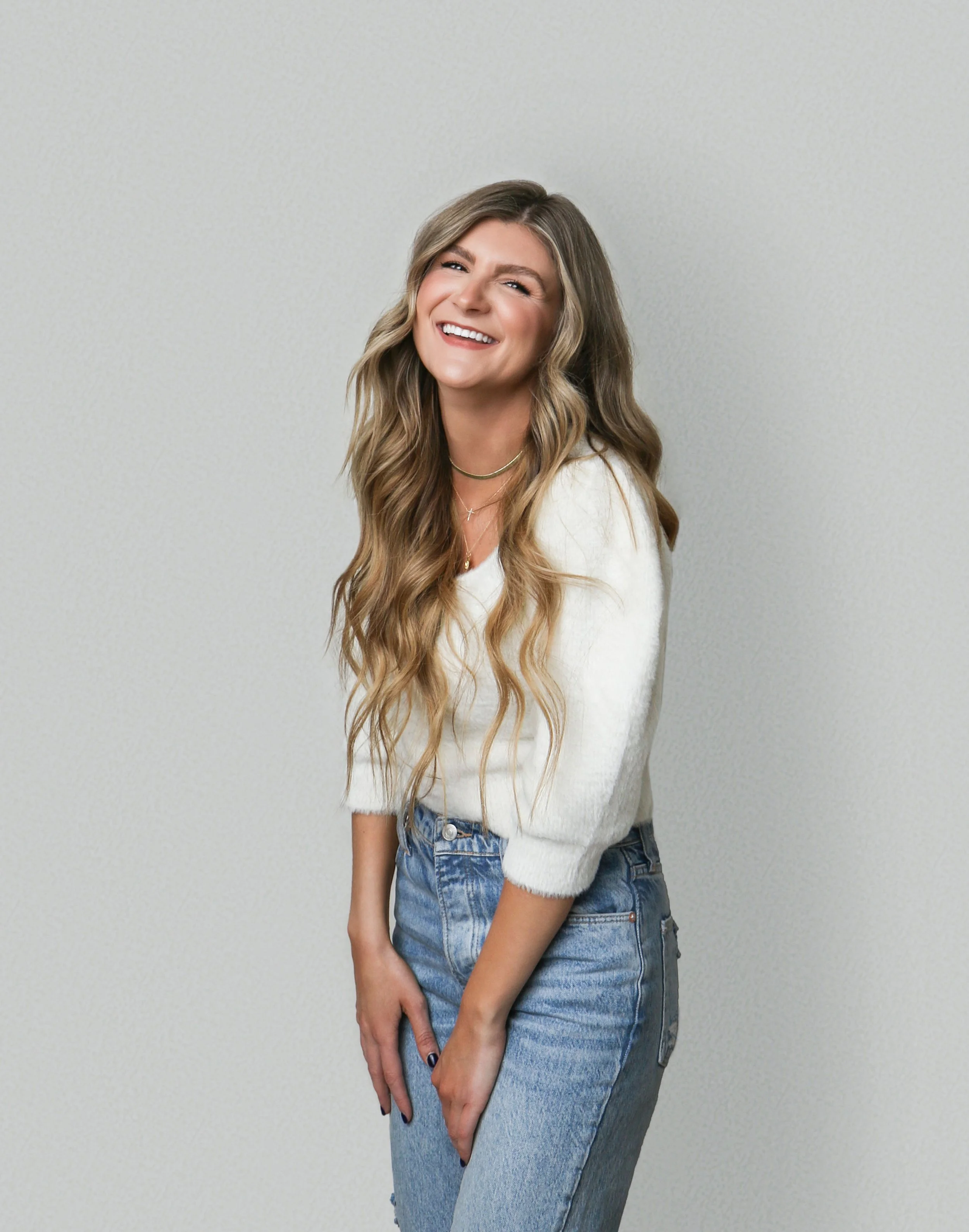About 1 — ThreeStrandsSalon