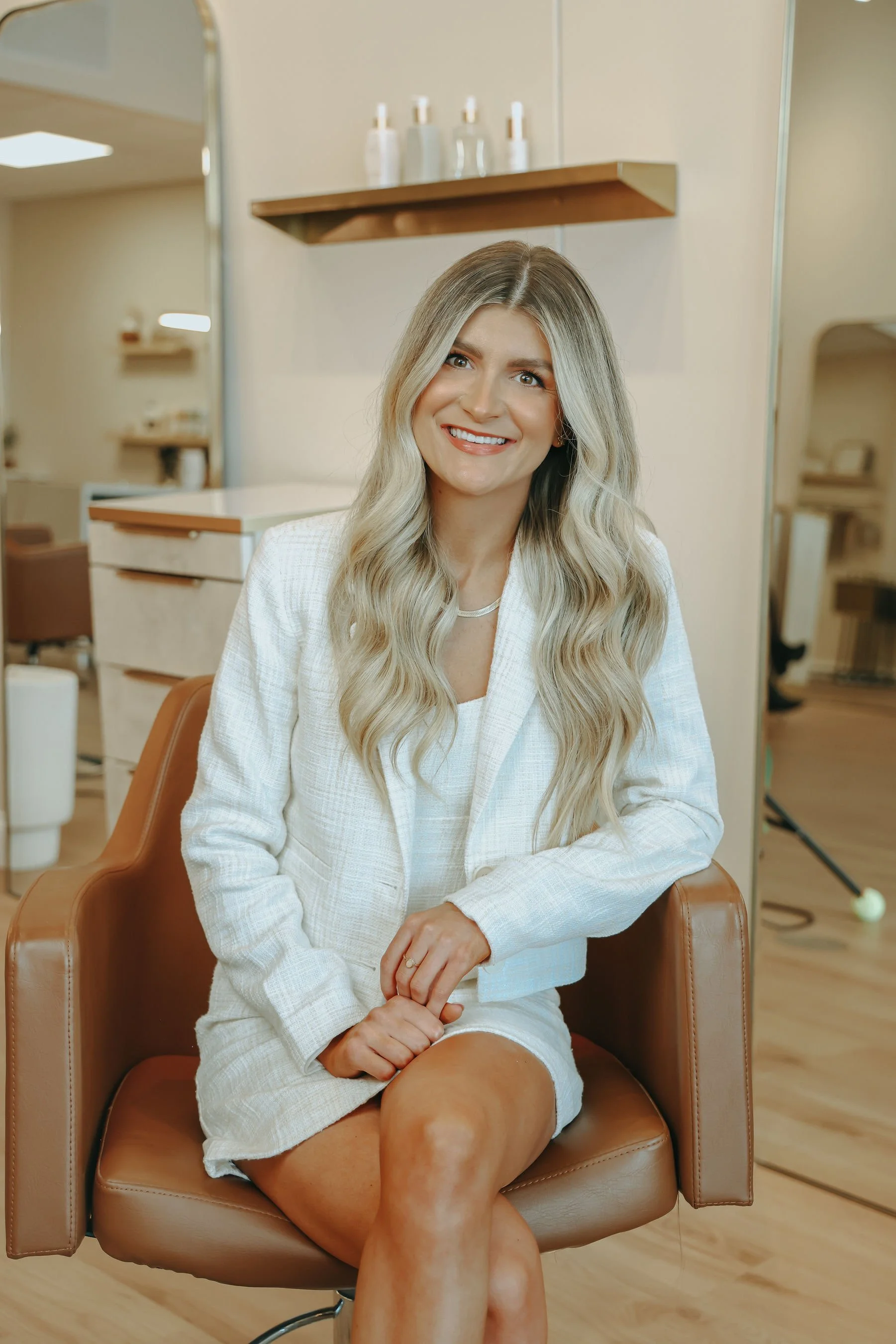 About 1 — ThreeStrandsSalon