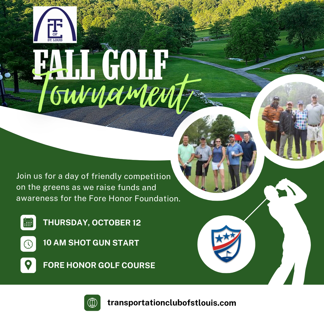 Store 2 — Transportation Club of St. Louis