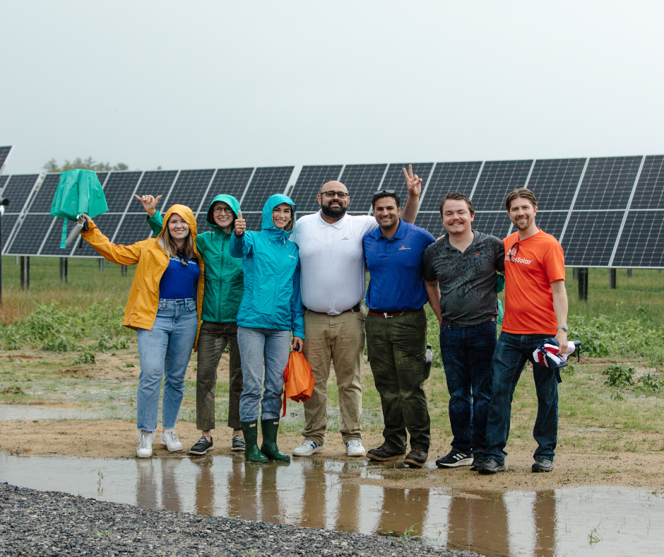 Nautilus Solar | Join Sustainable Solar Solutions — ClimateWork Maine