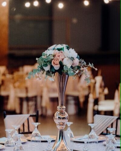 Gallery — Hobby Event Center