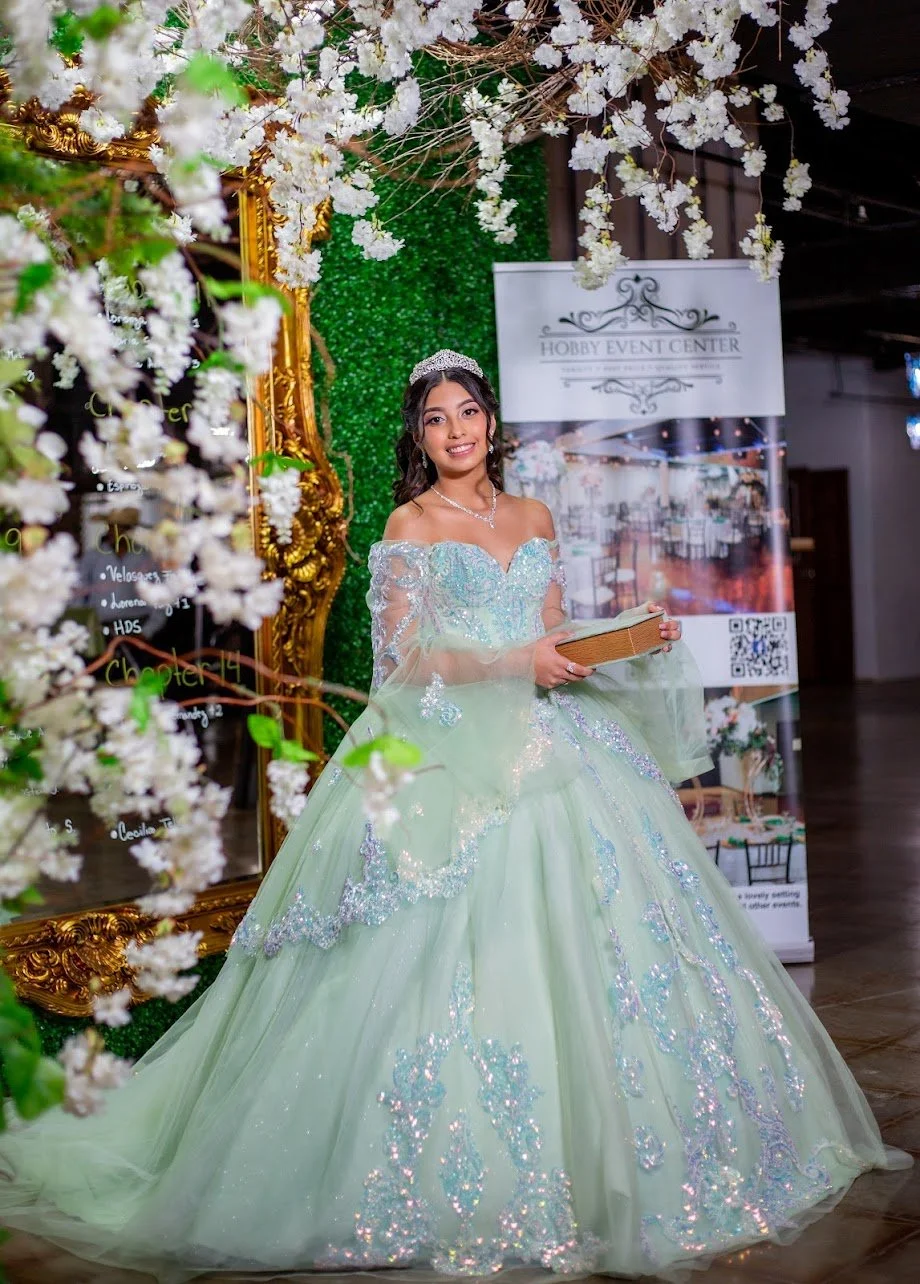 Gallery | View Inspiring Event Photos – Plan Your Event — Hobby Event ...