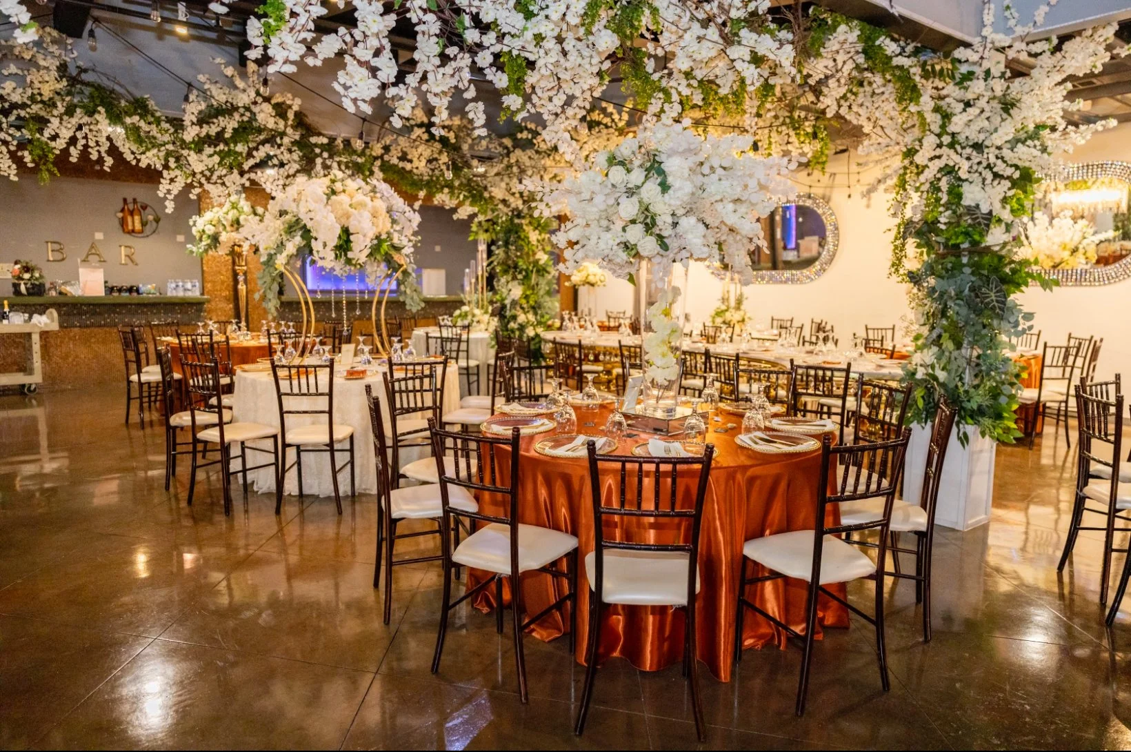 Hobby Event Center | Houston Event Venue