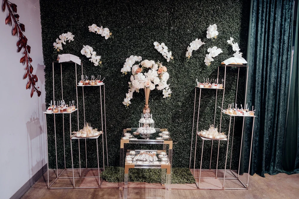 Wedding — Hobby Event Center