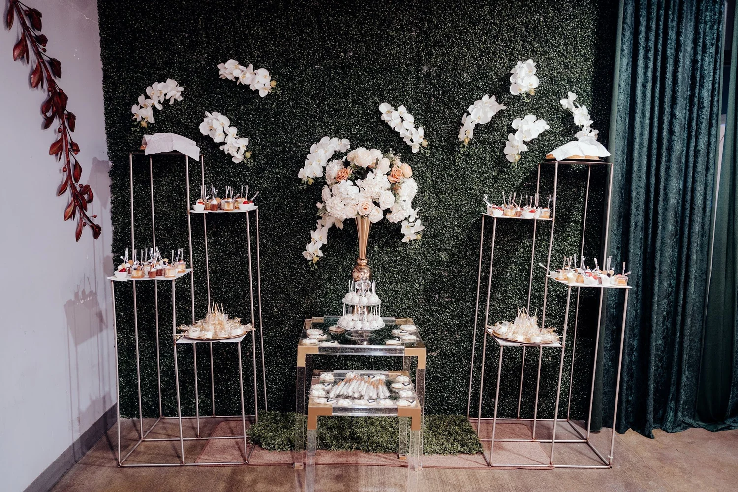 Wedding — Hobby Event Center