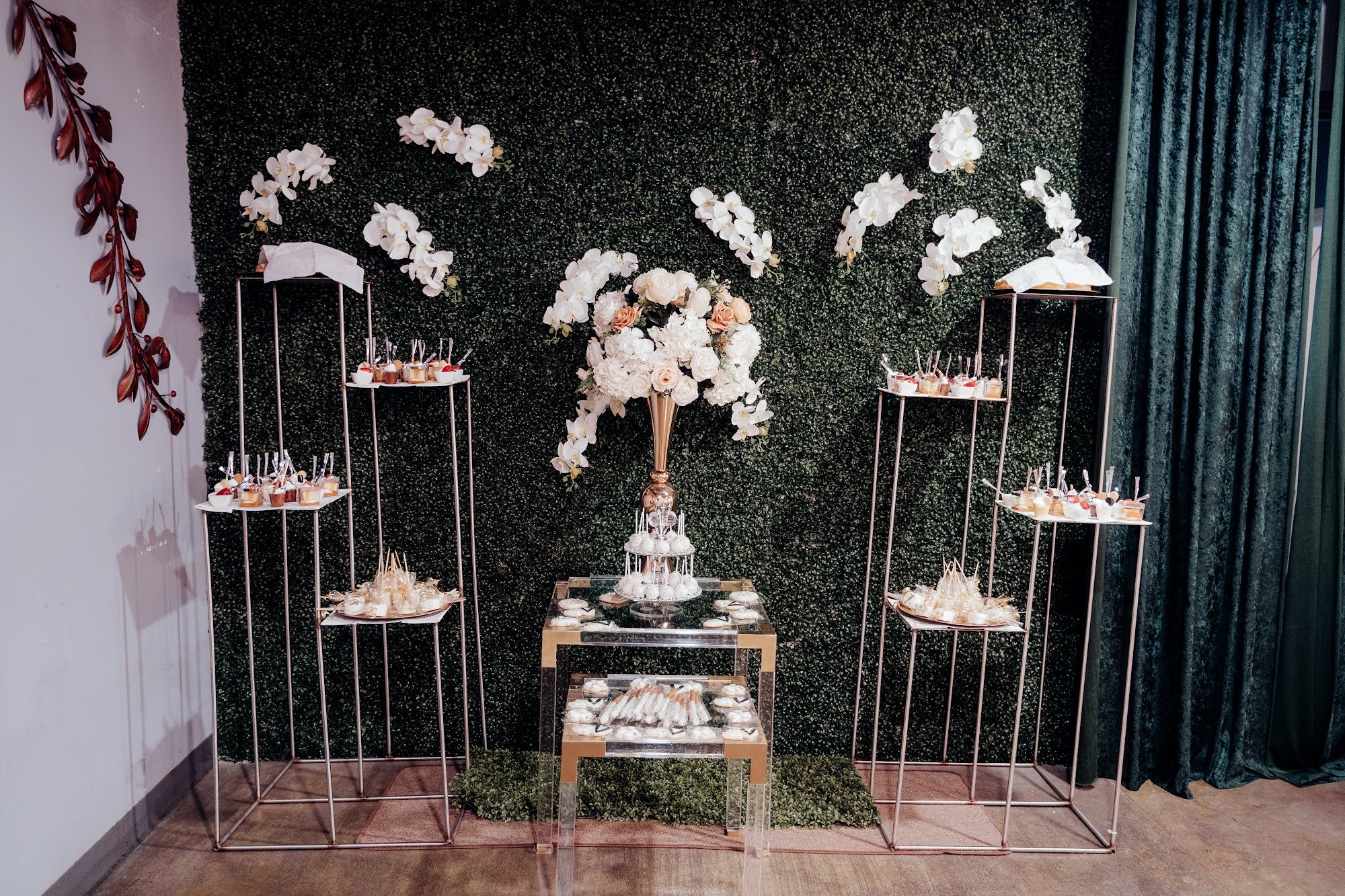 Wedding — Hobby Event Center