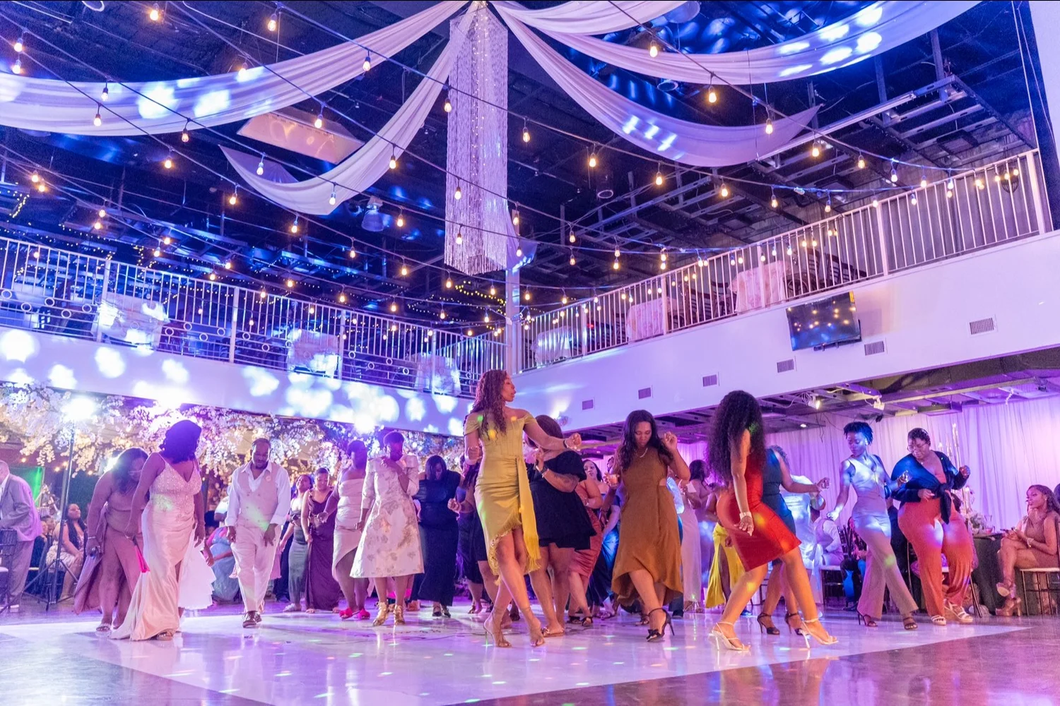 Hobby Event Center | Houston Event Venue