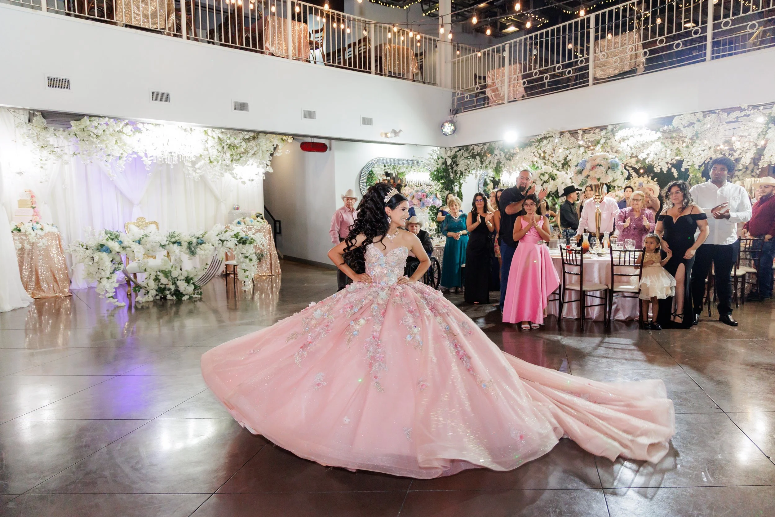 Hobby Event Center | Houston Event Venue