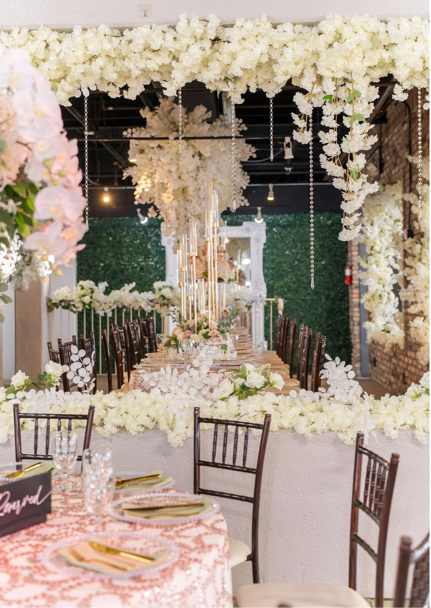 Hobby Event Center | Houston Event Venue