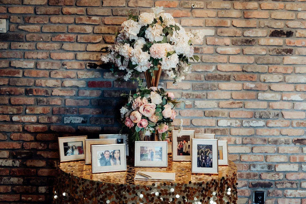 Wedding — Hobby Event Center