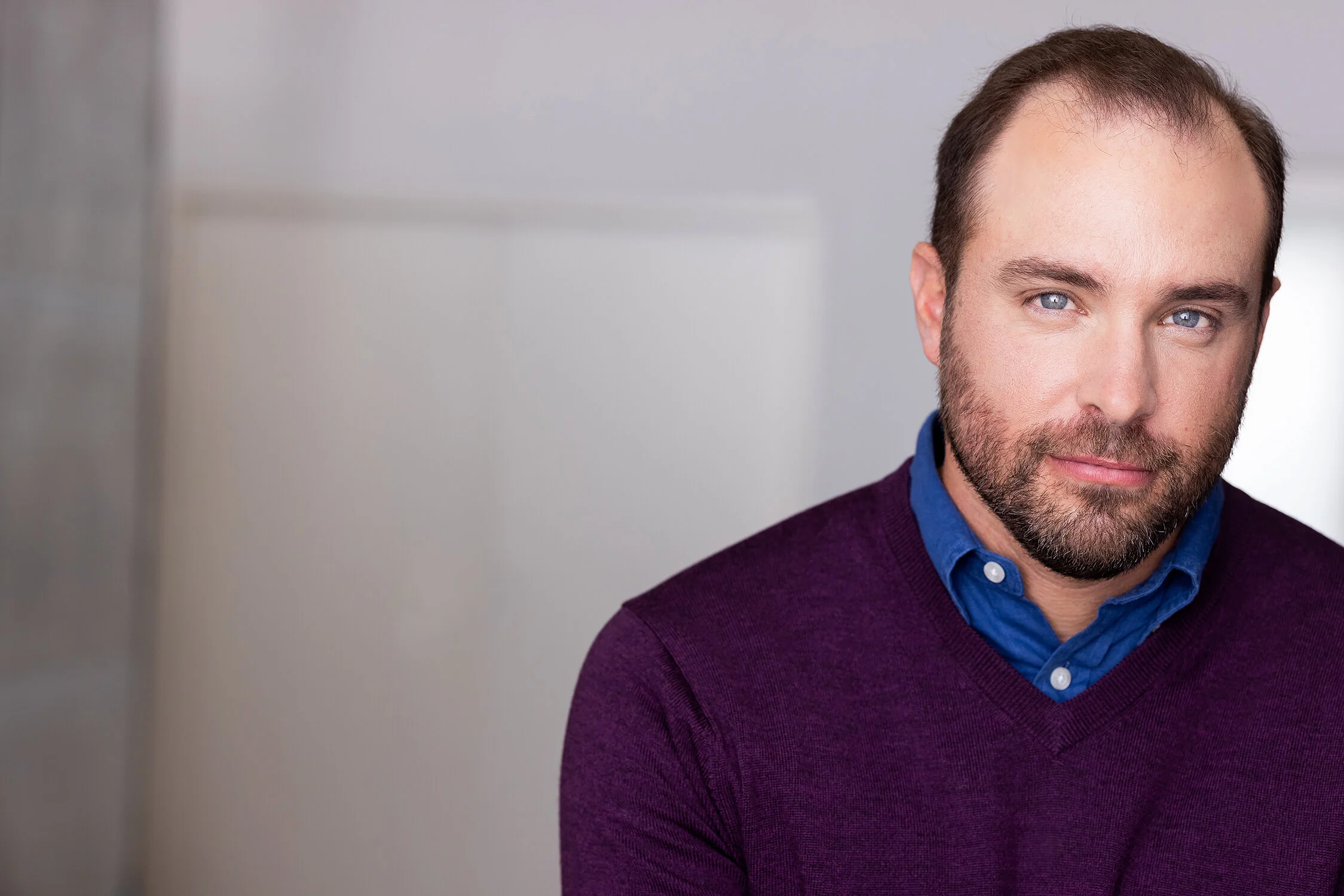 About — David Storch﻿