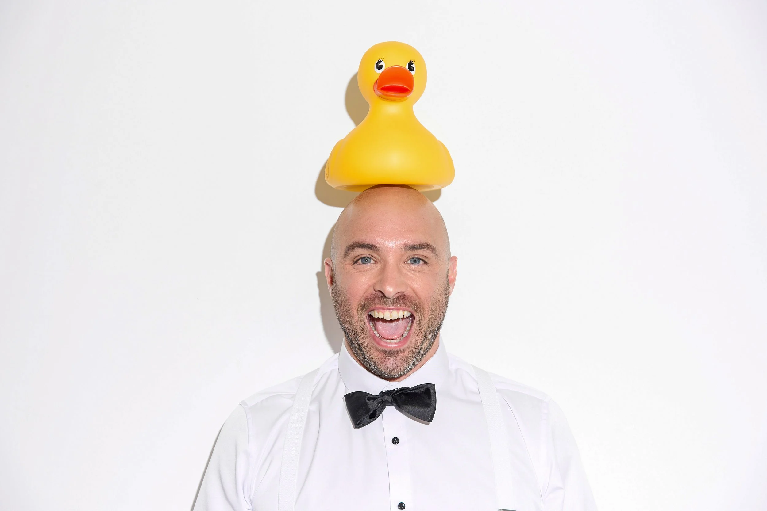 David Storch﻿