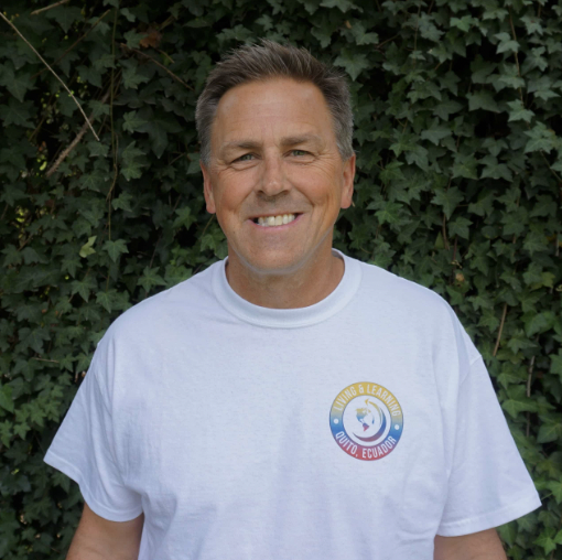 Meet the Team — Living & Learning International