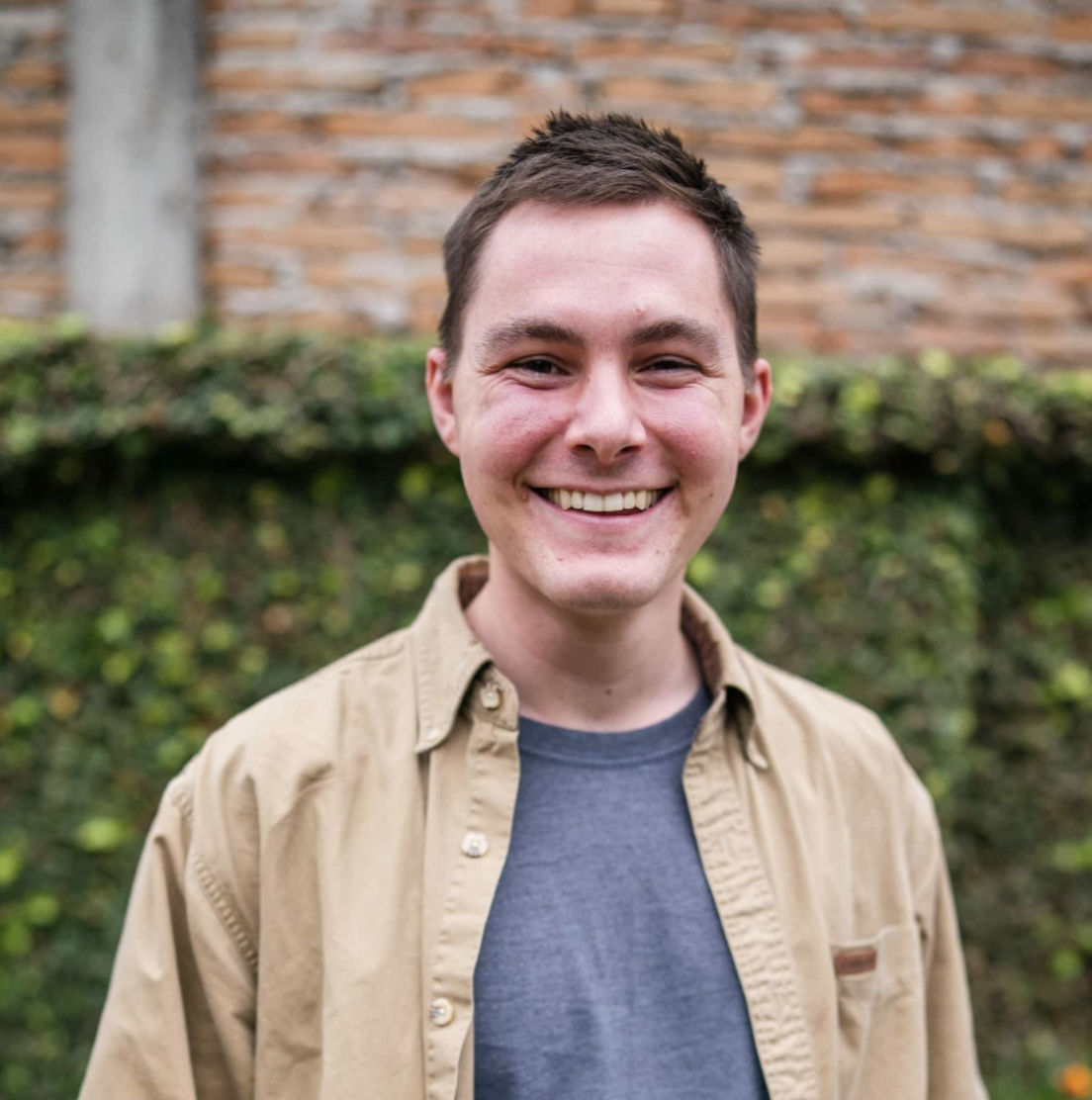 Meet the Team Ecuador — Living & Learning International