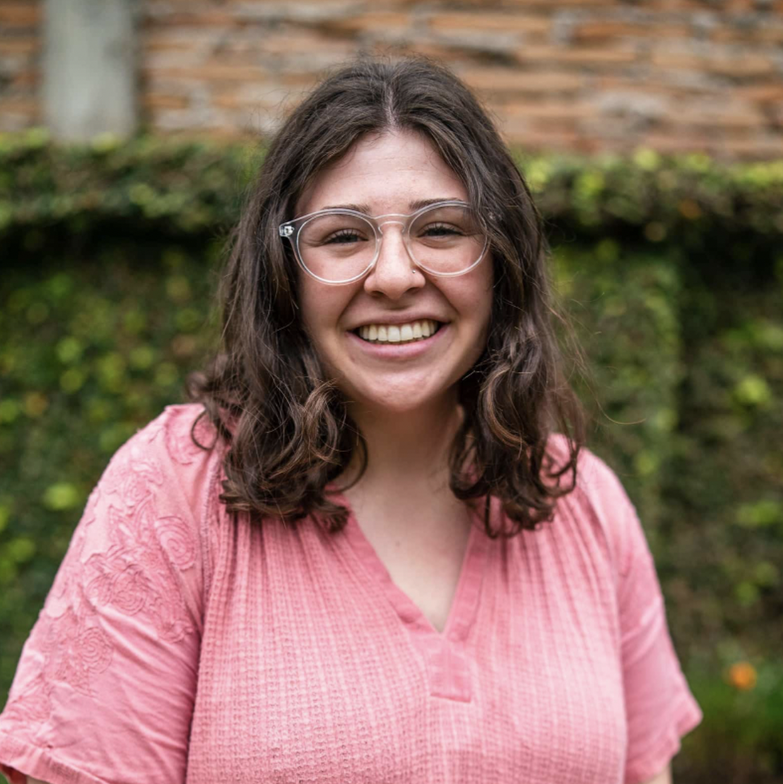 Meet the Team Ecuador — Living & Learning International