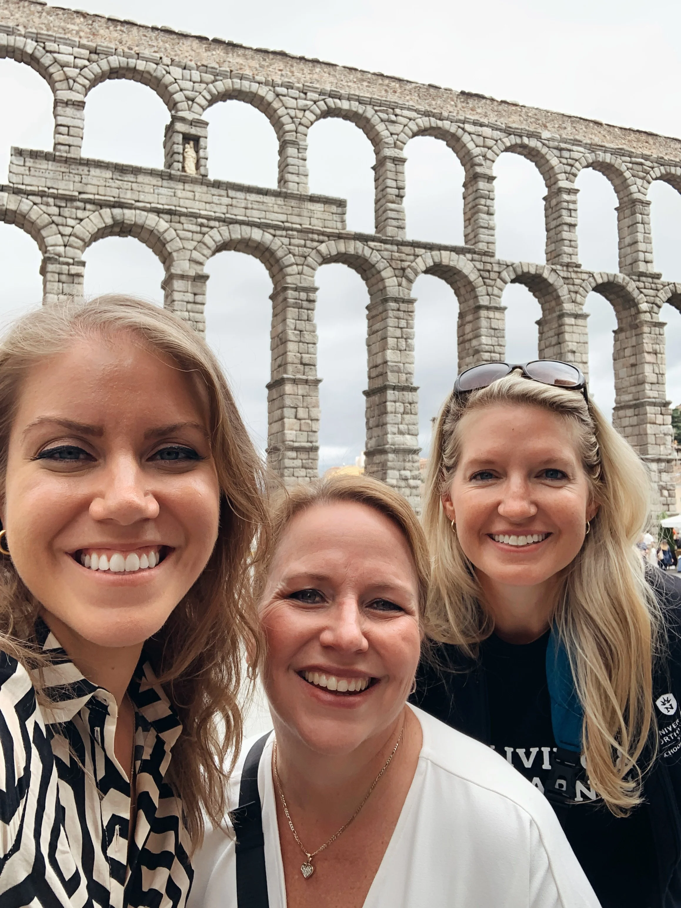 Vision Trip Invitation — Living & Learning International