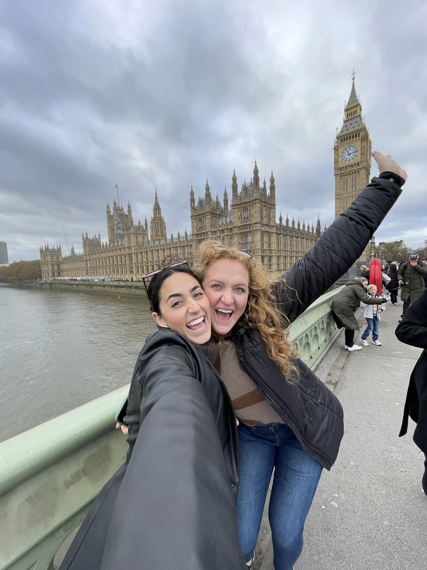 Introducing - Living and Learning London — Living & Learning International