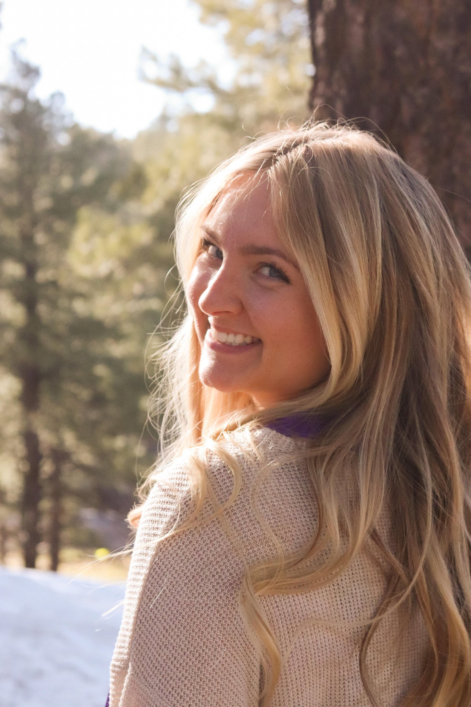 Meet the Team Italy — Living & Learning International