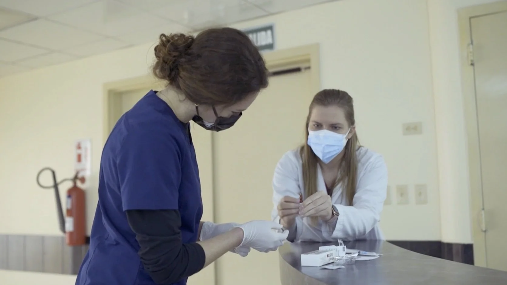 Five Reasons to do an International Internship — Living & Learning ...