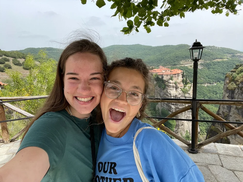 Experiential Tour Itineraries — Living & Learning International