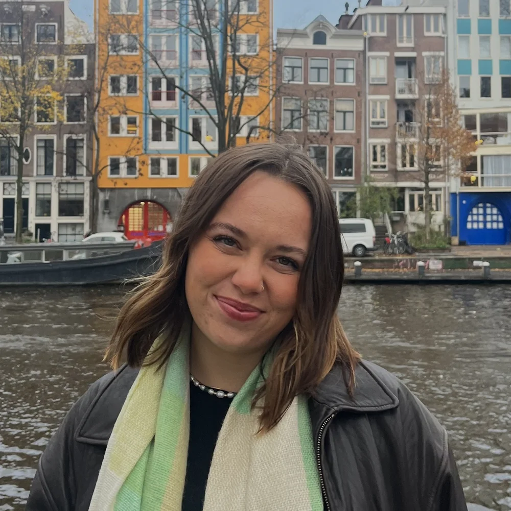 Meet the Team — Living & Learning International