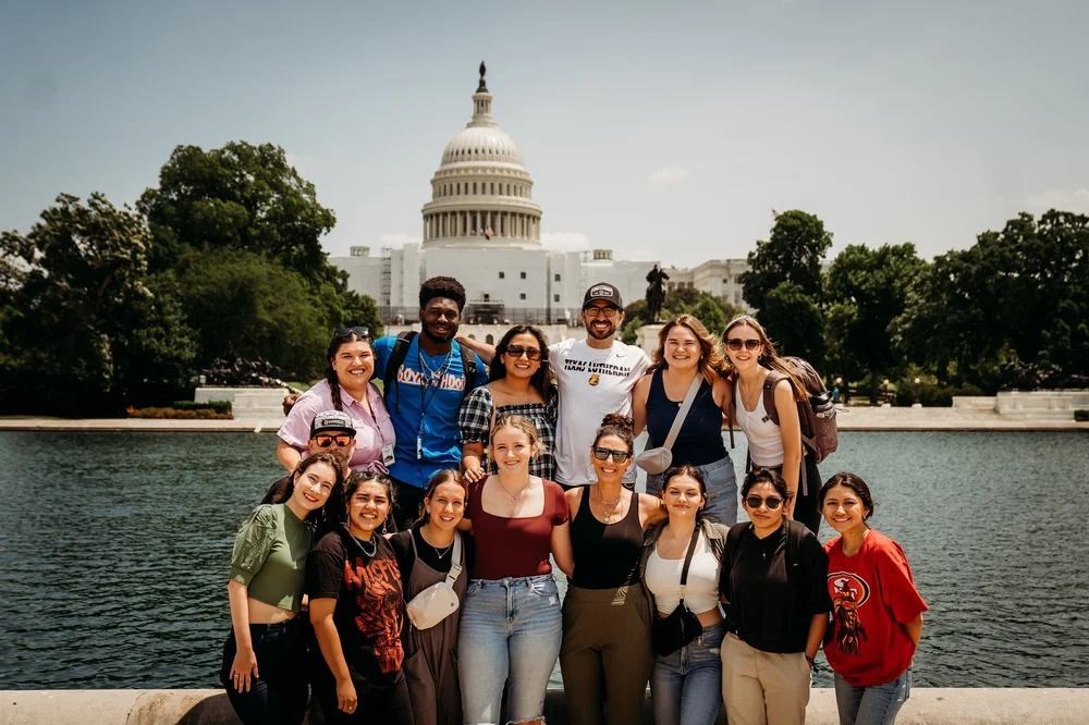 Introducing the Living and Learning East Coast Program — Living ...